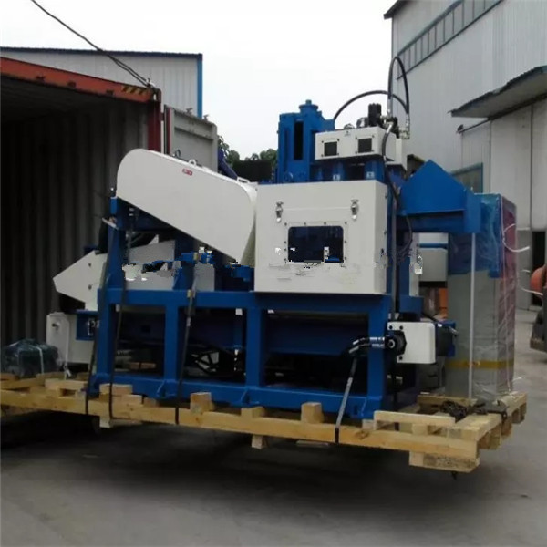 Quality 10m3/h Wood Sawdust Machine for sale