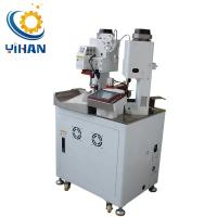 Quality Versatile Copper Cable Wire Processing Machine Applicator for AWG16-AWG30 Wire for sale