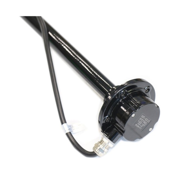 Quality CLS2 Fuel sensor for GPS trackers fuel tank sensor RS232 RS485 0-5V 4-20ma CAN signal fuel level sensor for sale