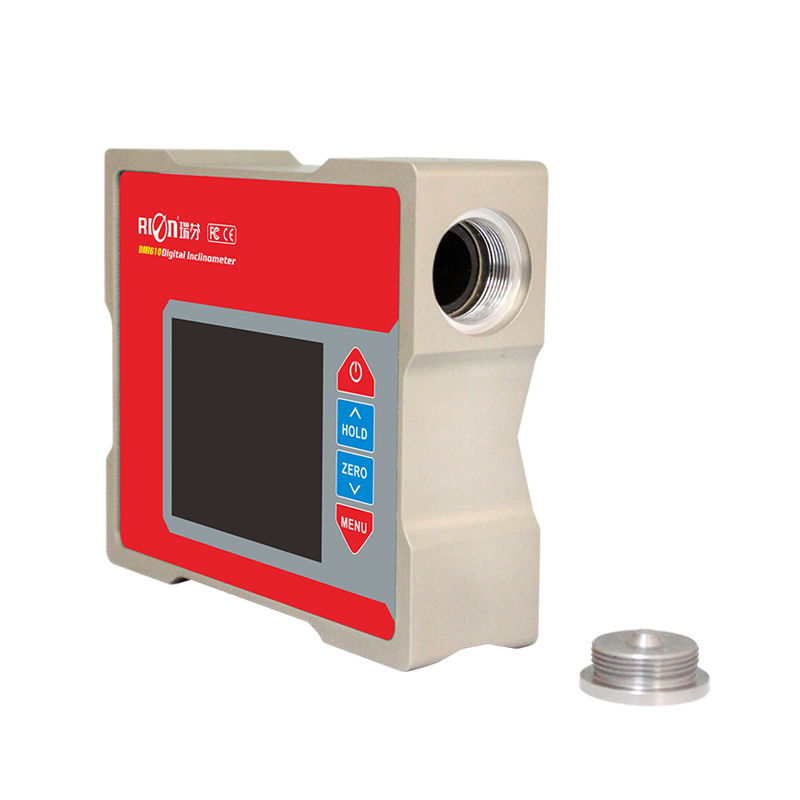 digital signal level meter with LCD screen, digital display tilt angle sensor, angle position sensor for inclination control