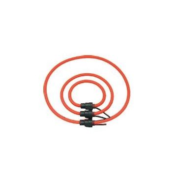 Quality High Position Sensitivity Rogowski Coil Current Transformer 120mm Dimensions for sale