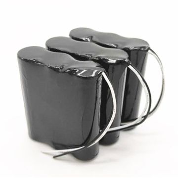 Quality Fast Charging Lithium Ion Battery Pack DC Output 3.7 V Motorcycle Use for sale