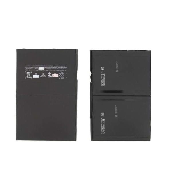 Quality IPad 5 IPad Air 1 Battery Replacement , Internal 8827 mAh Battery Apple Parts for sale