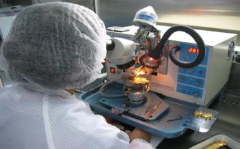 China Factory - BWT Beijing Ltd.