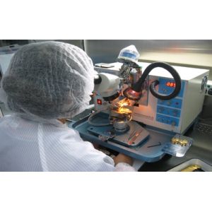 China Factory - Hyperline Beijing Ltd.