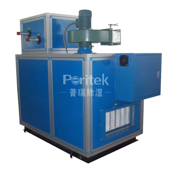 Quality Warehouse Commercial Grade Dehumidifiers Energy Saving 380V 60HZ for sale