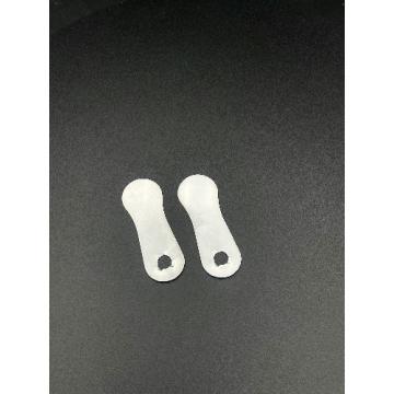 Quality Chinese Supplier Customized Metal Stamping Parts Manufacturing Valve Plate for sale