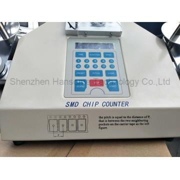 Quality Panasonic Motor SMD Component Counter Automatic Component Reel Counter for sale