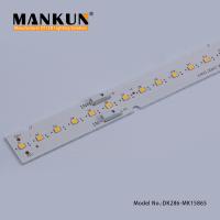 Quality SMD2835 Office Light 48PCS Linear LED Module Aluminum Based PCB for sale