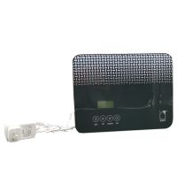 Quality 233x83x180mm HVAC Scent Diffuser Machine Coverage 300m3 for sale