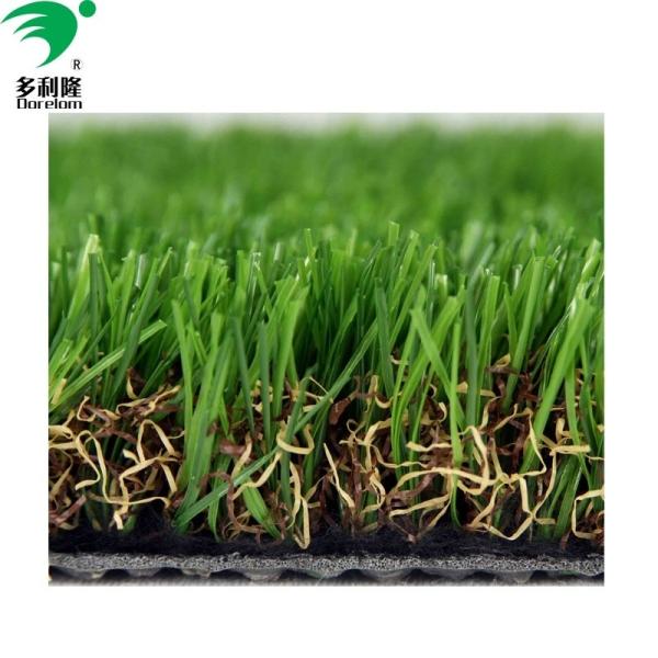Quality ROHS Certified Artificial Grass Turf for Playground and Kindergarten Play Area for sale