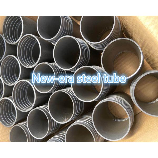 Quality Geological Steel Drill Pipe Casing Seamless Cold Drawn With DCDMA Standards for sale