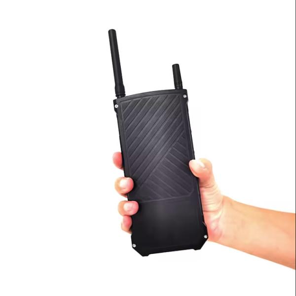 Quality Multifunctional Handheld UAS UAV Detection Systems 1km~3km for sale