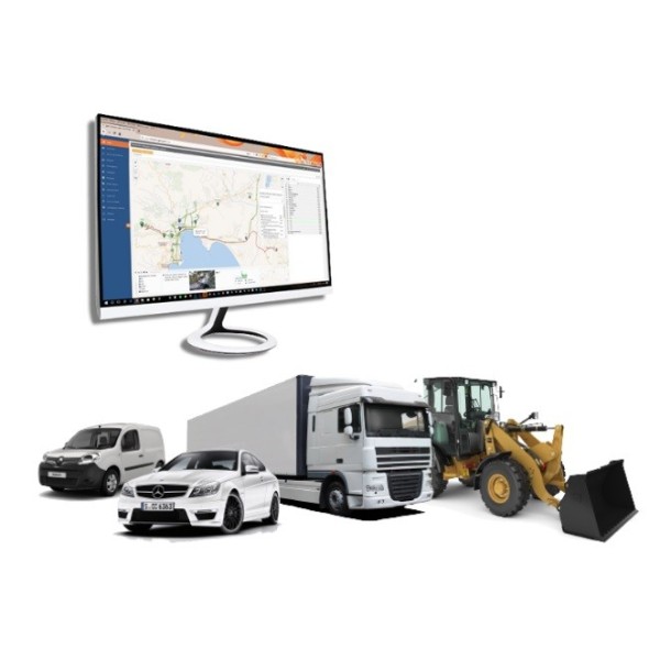 Quality 2G OBD GPS Automobile Gps Tracker OBDII Functions Support Android APP Tracking for sale