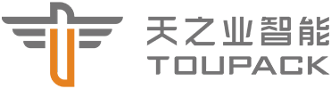 China GUANGDONG TOUPACK INTELLIGENT EQUIPMENT CO., LTD logo