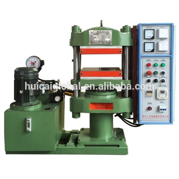 Quality Rubber Mold Vulcanizer Machine for Mat Production within Customer's Requested for sale