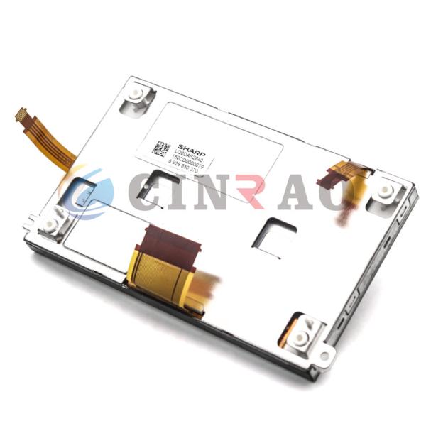 Quality 5.0 INCH Sharp TFT LCD Screen LQ0DAS2640 LQ050T5DG02 for sale