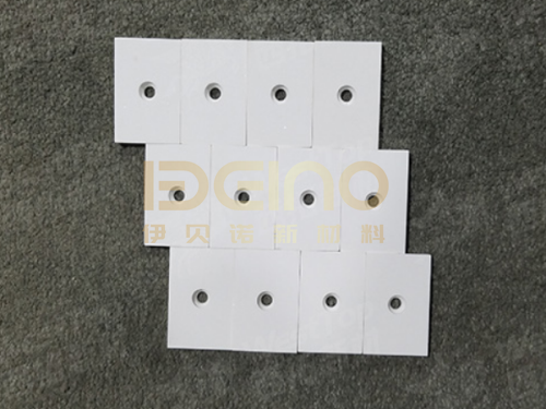 Stud Welding Ceramic Lining
