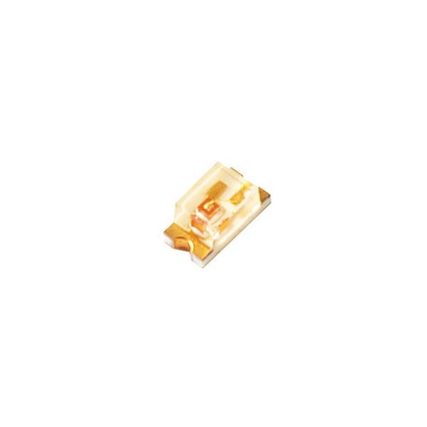 Quality 54MCD 2V SMD LED LED Light Emitting Diode LTST-C191KRKT for sale