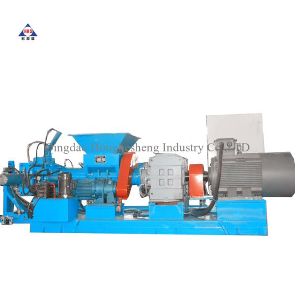 Quality PP PE PVC WPC Plastic Profile Extrusion Machine Solid Door Frame Making Machine for sale