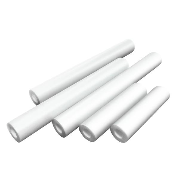 Quality Multiple Specifications New Durable Flexible Insulation PTFE Tube Medical Tubing for sale