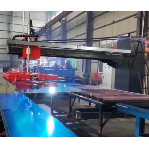 Quality Aluminum Plate Fully Automatic Load And Unload Plate Machine Automatic for sale