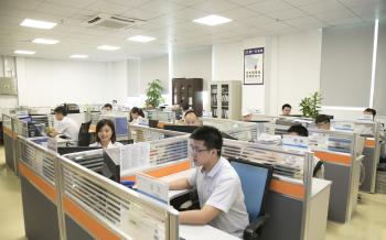 China Factory - Shenzhen Tongyifang Optoelectronic Technology Co., Ltd.