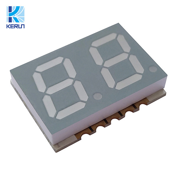 Quality Single Digit 14 Segment SMD LED Display Module For Electronic Equipment for sale