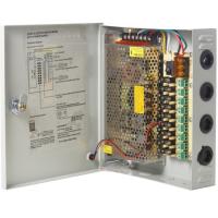 Quality 12V Output CCTV Power Supply 120W 18CH for Over-voltage Protection and CCTV for sale