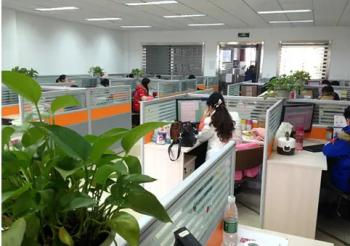 China Factory - Sensor (HK) Limited