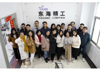 China Factory - Shenzhen Tousei Technology Co., Ltd.