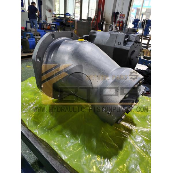 Quality High Pressure Axial Plunger Pump Rexroth A2F500 Hydraulic Motor for sale