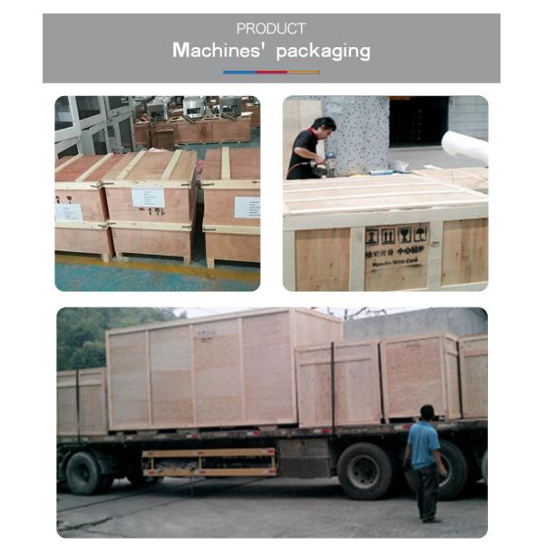 Quality CE Certified DZ-400 Single Chamber Vacuum Sealing Machine for 400mm Sealing for sale