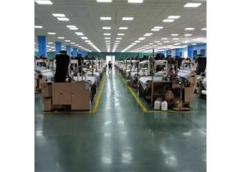 China Factory - Wujiang Yingtai Textile Co., Ltd.