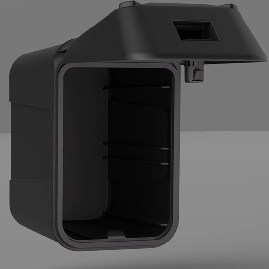 Quality 03 storage box for sale