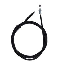 Quality Customized Logo Speed Cable For Bajaj Re 205/225 Tuk Tuk Tricycle Motorcycle for sale