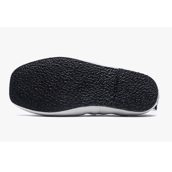 Quality Cowhide Material Slip On Ballet Shoes for sale