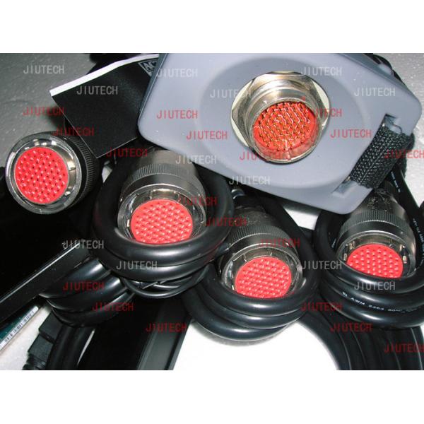 Quality Mercedes Benz Truck Diagnostic Scanner Mercedes Star Diagnosis Tool for sale