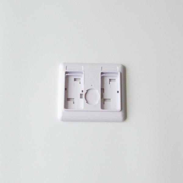 Quality OEM Plastic Electronic Parts Shell for sale