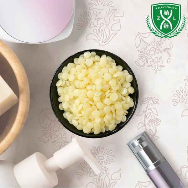 Quality 100% Content DP90 Cationic Surfactant Raw Material Fabric Softeners for sale