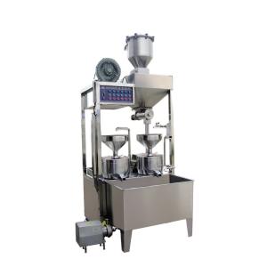 Quality Soymilk Tofu Machine for sale