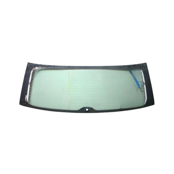 Quality UV Protection Rear Windshield Glass VW Touareg SUV 2011-18 Back Auto Windscreen for sale