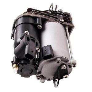 Quality Mercedes ML-Class W164 X164 A1643201204 Air Suspension Compressor Pump for sale