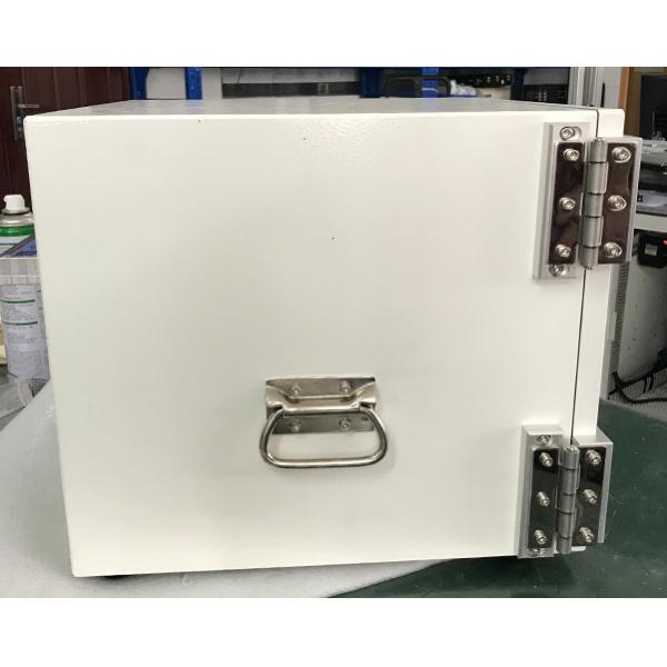 Quality 60dB 3GHz Stainless Steel Wireless Test Chamber Rustproof for sale