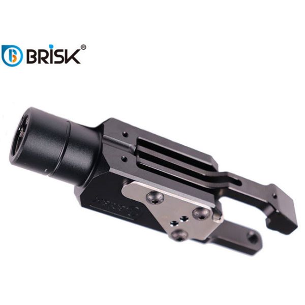 Quality High Security Operating Finger Tooling Transfer With High Clamping Force for sale