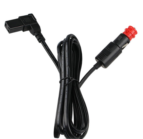 Quality 3m 3 Pin Wire Harness And Cable Assembly 16awg Special Purpose Electrical for sale