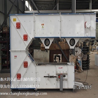 Quality Food Industry C Type Bucket Elevator Chain Conveyor Small Floor Area for sale