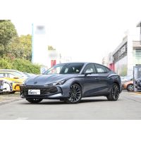 Quality Electric MG Full Electric Car MG 7 Gasoline High Speed Diesel Car 15FDE for sale