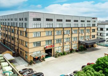 China Factory - Ningbo Meida Plastic Products Co., Ltd.