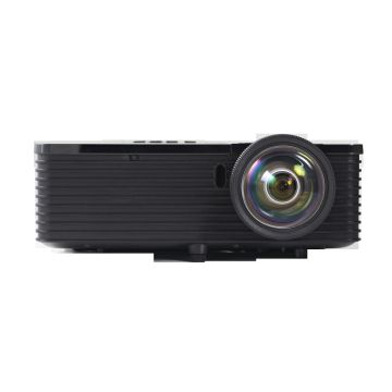 Quality 4k Fisheye Lens Projector DLP Interactive Projectors For Education for sale